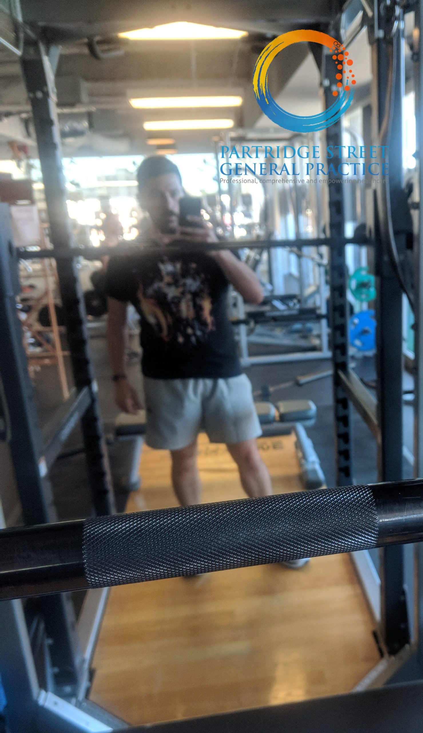 3 Free 2018 Fitness Tips from Partridge Street General Practice ...