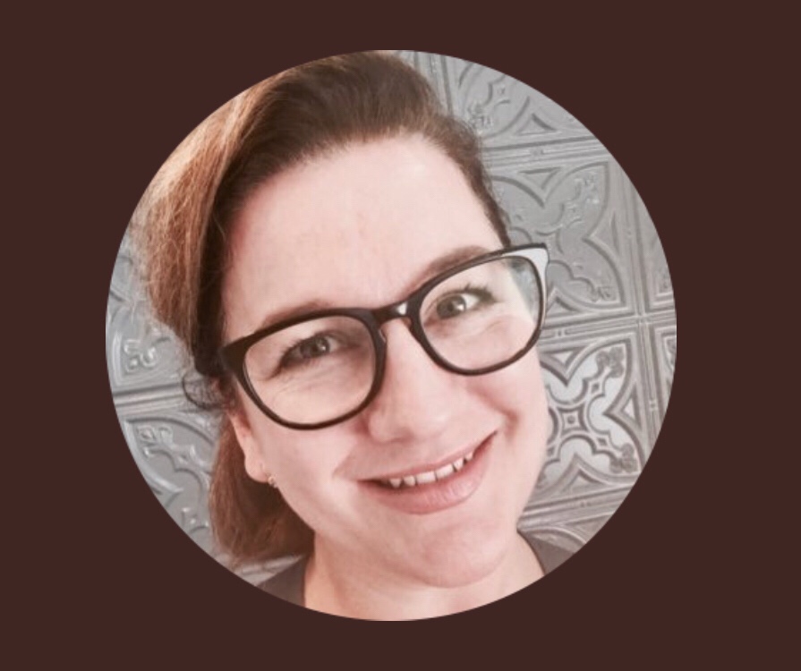 Today I am leaving my hat at the door - Dr Nicole Higgins - Partridge GP