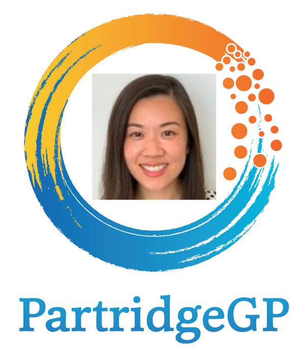 Welcoming Dr Zoe Teh to PartridgeGP - Partridge GP