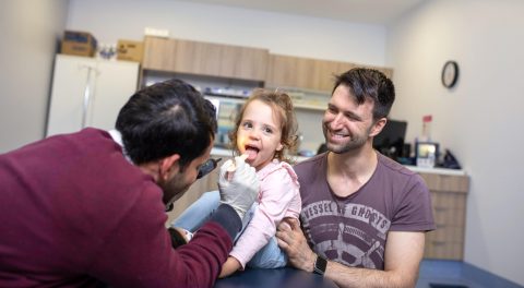 Meet our team - Partridge GP - Partridge GP