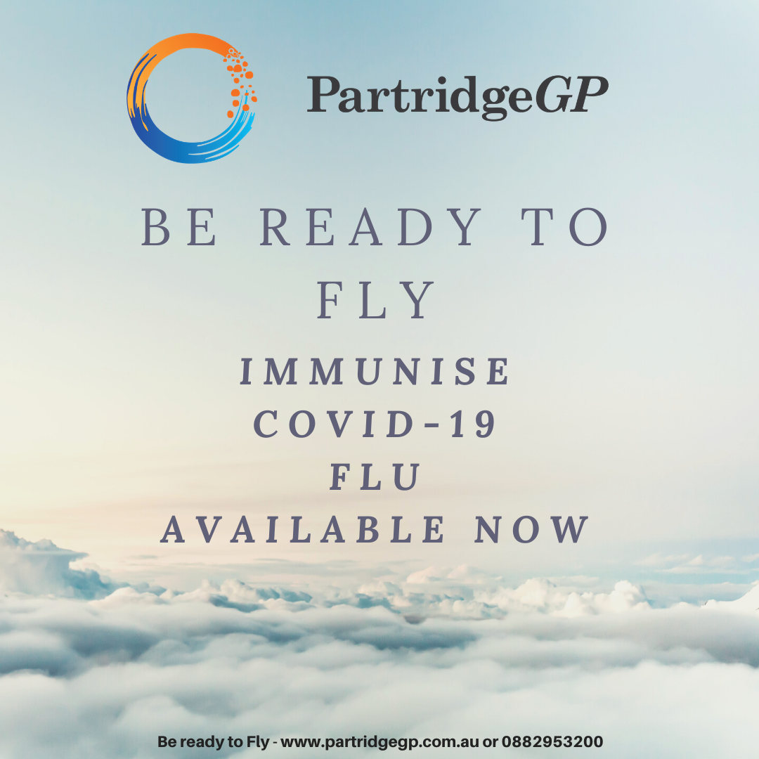 Farewell and Thank You to Dr Ciara Peddell from PartridgeGP - Partridge GP